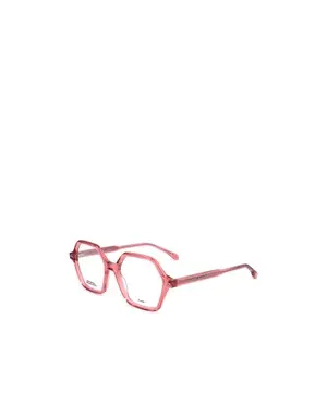 Isabel Marant Étoile Geometric Eyeglasses