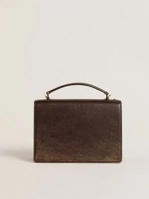GOLDEN GOOSE Venezia Tote Bag