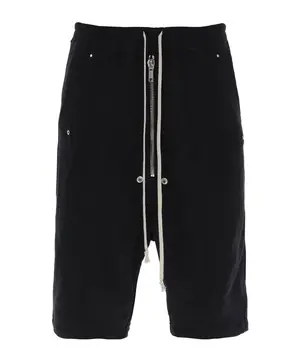 Rick Owens Penta Shorts For Men