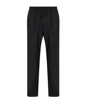 Dolce & Gabbana Drawstring Pants For Men