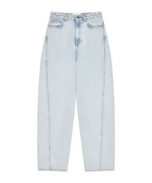 Givenchy Straight-leg Jeans