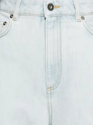 Givenchy Straight-leg Jeans