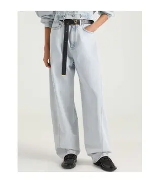 Givenchy Straight-leg Jeans