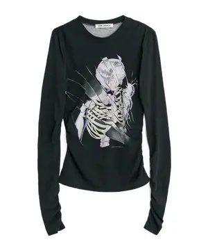 Our Legacy T-shirt T-shirts For Women