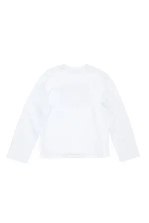 Acne Studios Printed Crewneck T-shirt