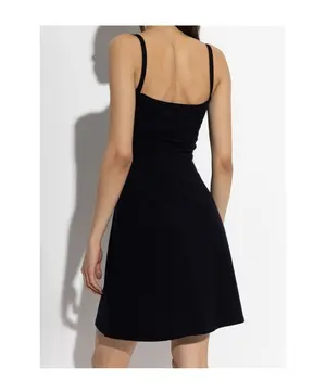 Dsquared2 Sleeveless Mini Dress