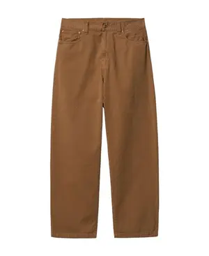 Carhartt Wip Trousers Bottoms For Men