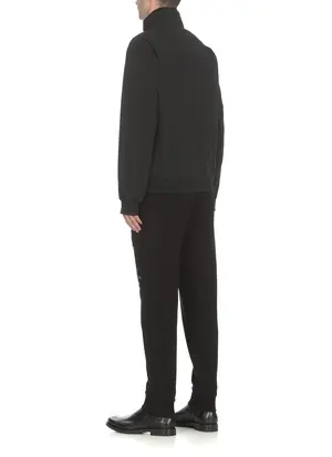 C.P. COMPANY Logo Patch Lightweight Jacket