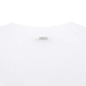 Herno Embellished Crewneck T-shirt - No