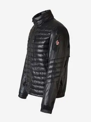 Moncler Althaus Down Jacket