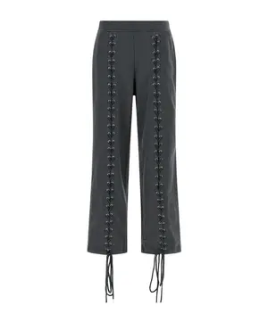 Rotate By Birger Christensen Elasticated Pants For Women