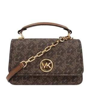 Michael Kors Monogram Logo