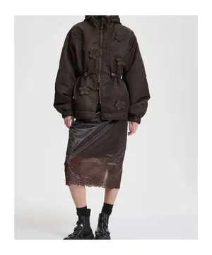 Cecilie Bahnsen Becky Jacket