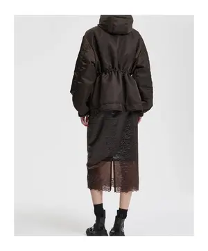 Cecilie Bahnsen Becky Jacket