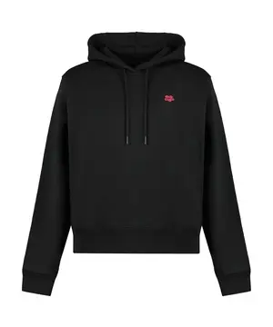 Kenzo Boke Flower Drawstring Hoodie