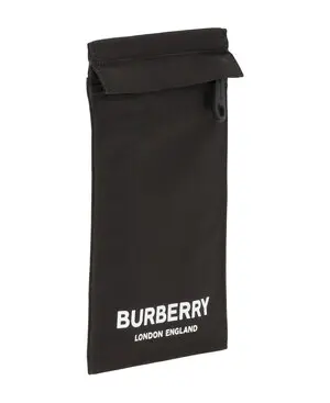 Burberry Nylon Rope Bag