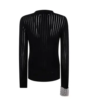 GOLDEN GOOSE Cotton Sweater