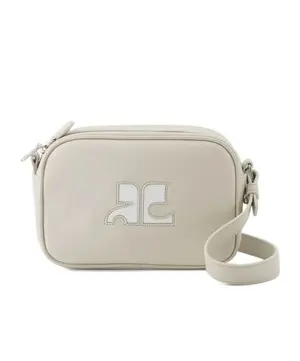 Courreges Logo Bags For Women