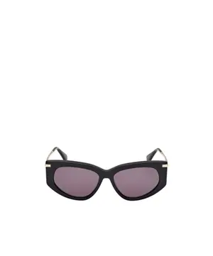 Max Mara Cat Eye Sunglasses - Gray