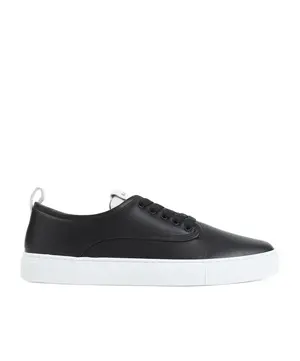 Givenchy Low-top Sneakers - Black