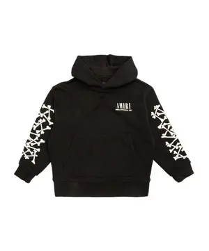 Amiri Cuffed Sweatshirts Hoodies For Women