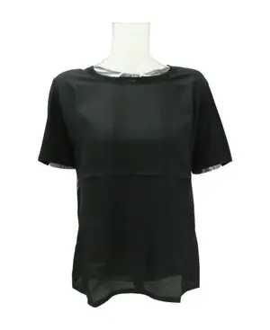 Max Mara Short Sleeve T-shirt