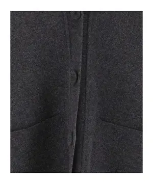 JIL SANDER V-neck Cardigan