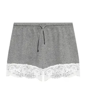 Vetements Loose Fit Bottoms For Women