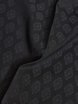 Etro Pattern-jacquard Wide-leg Trousers