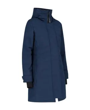 Canada Goose Lorette Hooded Padded Parka