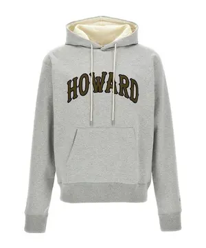 WALES BONNER Howard Hoodie