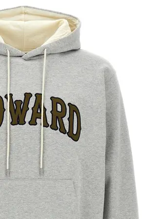 WALES BONNER Howard Hoodie