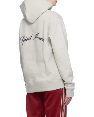 WALES BONNER Howard Hoodie