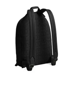COACH Monogram Backpack