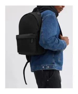 COACH Monogram Backpack