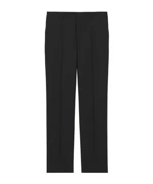 Saint Laurent Slim Fit Pants For Men