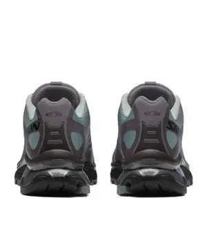 SALOMON Xt-4 Og Low Top Sneakers - Black