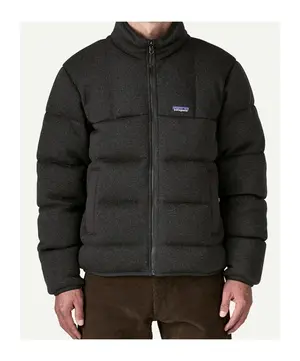 Patagonia Better Sweater Reversible Jacket