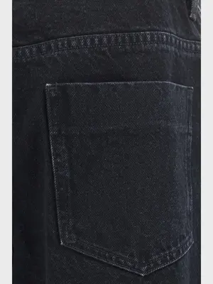 Givenchy Straight-leg Jeans - Black