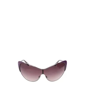 TOM FORD Geometric Sunglasses - Multicolor