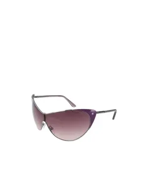 TOM FORD Geometric Sunglasses - Multicolor