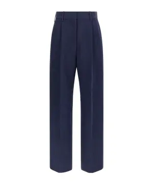 Blaze Milano Box Pleat Bottoms For Women