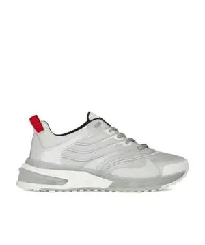 Givenchy Metallic Sneakers For Men