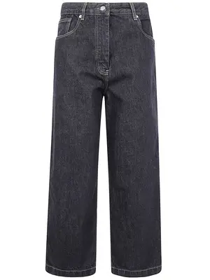 Studio Nicholson Wide-leg Jeans