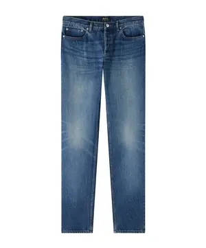 A.p.c. Straight-leg Jeans