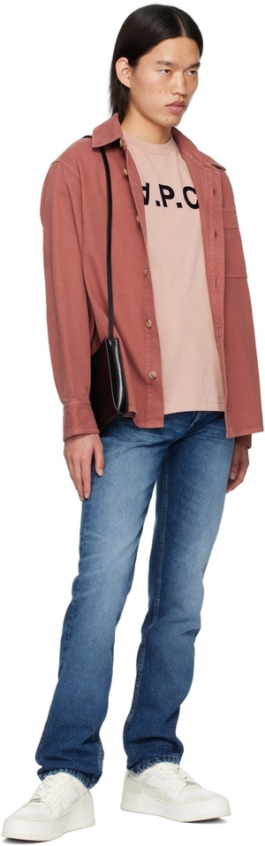 A.p.c. Straight-leg Jeans
