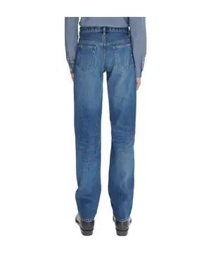 A.p.c. Straight-leg Jeans