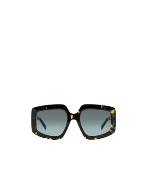 Missoni Logo Eyewear For Women