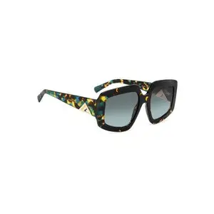 Missoni Oversized Square Sunglasses