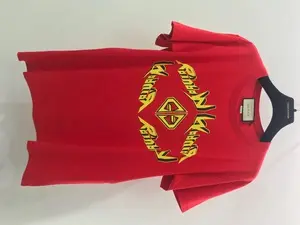 Gucci Printed T-shirt